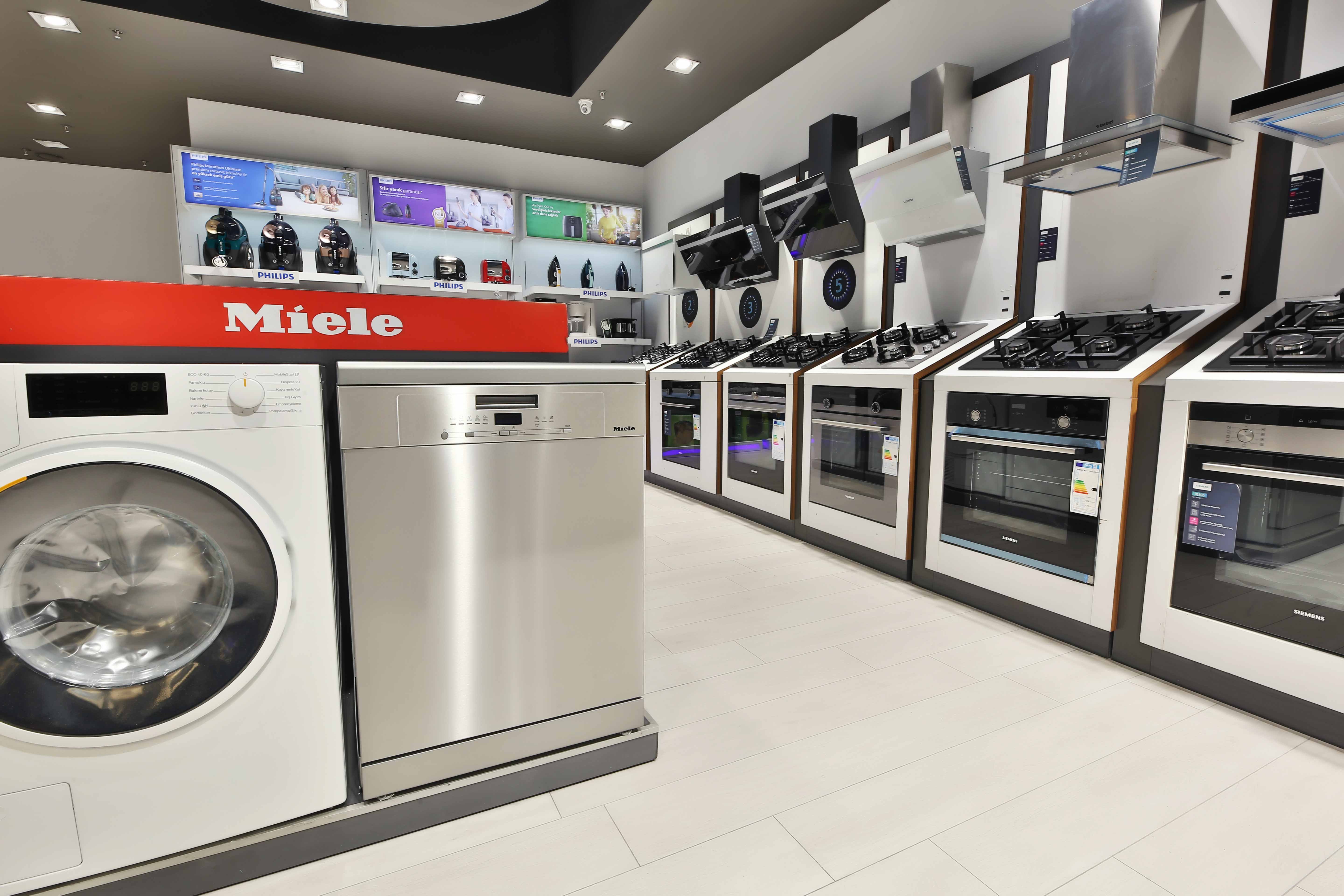 Metrocity AVM Miele Gürbüz Grup Levent – Adres, Telefon, Harita Konumu